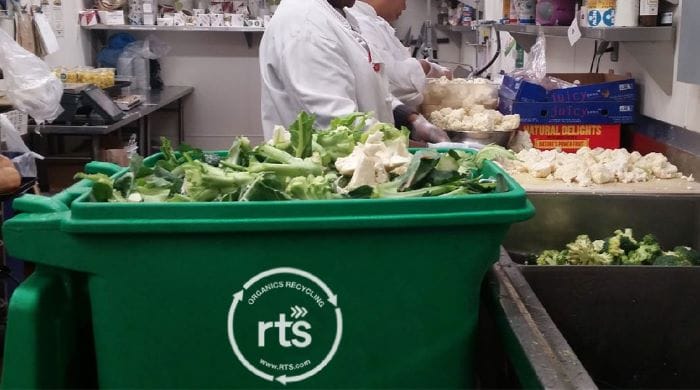 Malaysia Urged To Tackle Food Waste Crisis With New Legislation