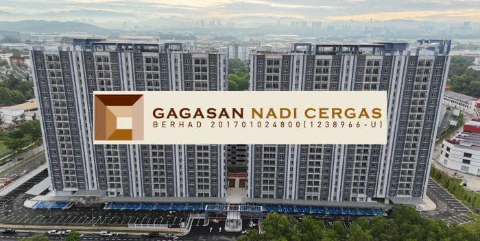 Gagasan Nadi Receives Shareholder Nod For RM127 Million Student Hostel ...