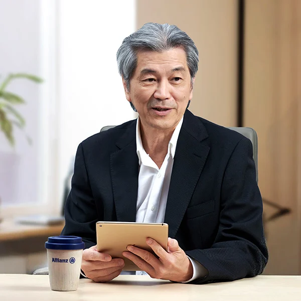 Allianz Malaysia Independent Director Goh Ching Yin To Step Down In January