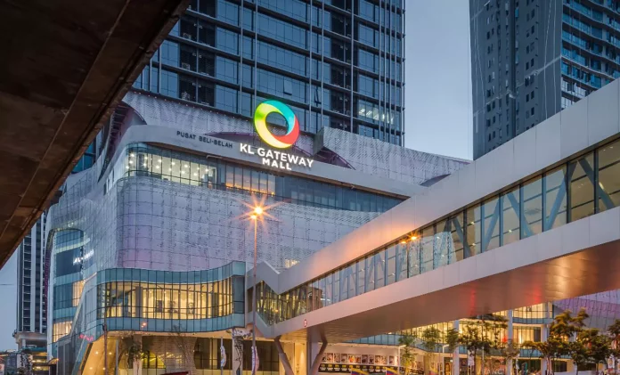 Sunsuria Acquires Majority Stake In KL City Gateway For RM21 Million