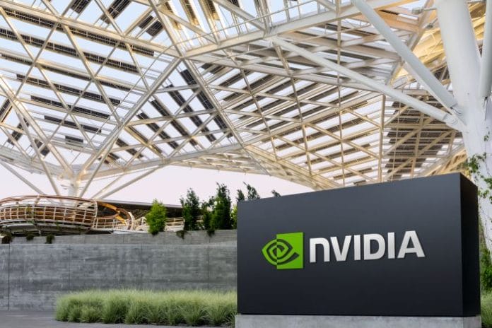 Nvidia Forecasts US$91 Billion 2Q Revenue As AI Demand Surge Powers Growth