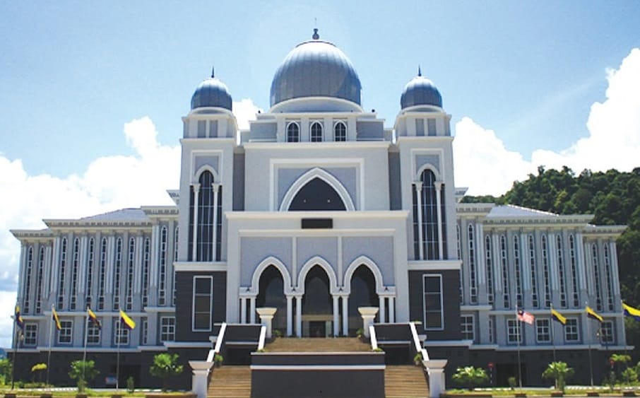 Shake Up In Perlis State After Three Assemblymen Sacked