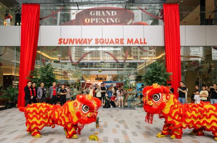 Sunway Square Mall Removes Pet-Friendly Policy After Backlash