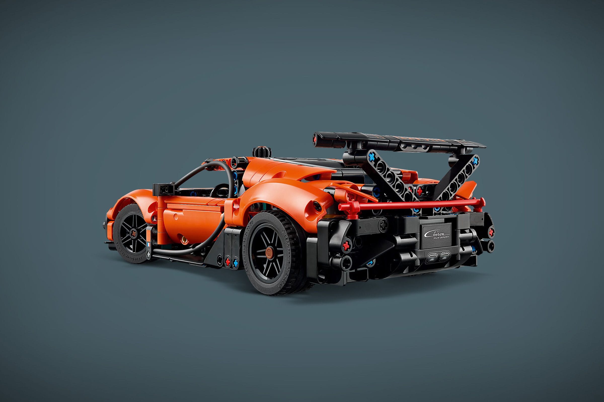 LEGO Adds Two More Bugatti Icons to Its Growing Hypercar Range