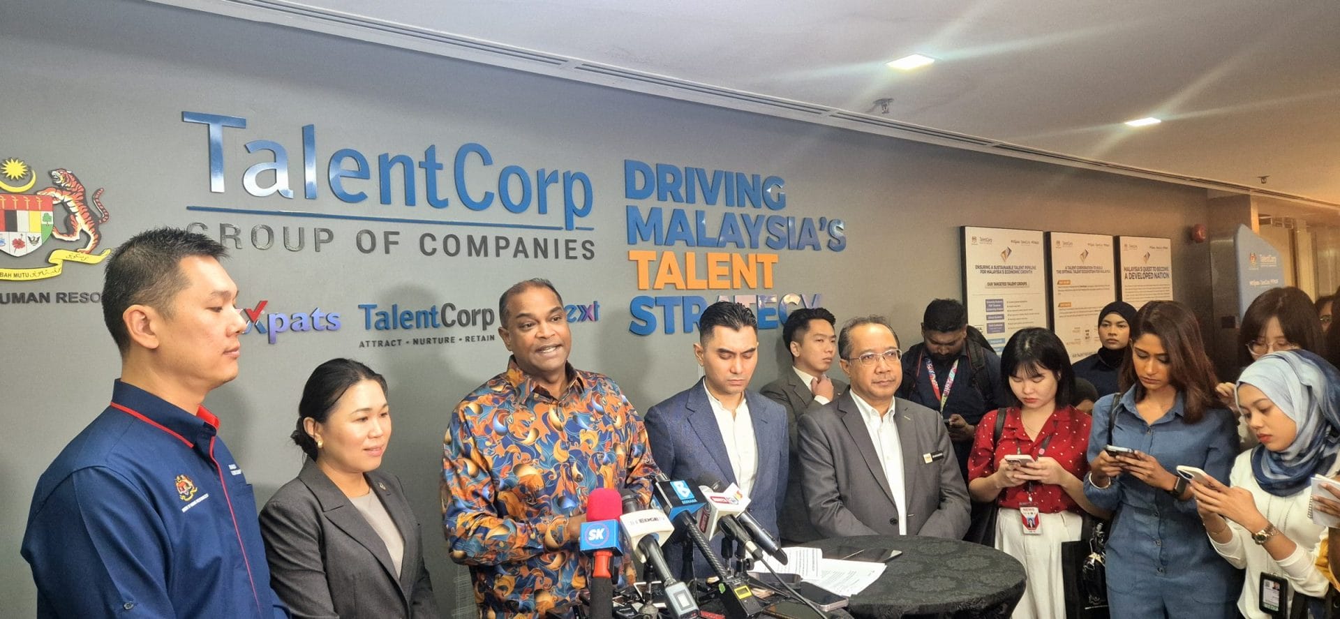 KESUMA & TalentCorp Are Transforming Malaysia’s Workforce in 2026