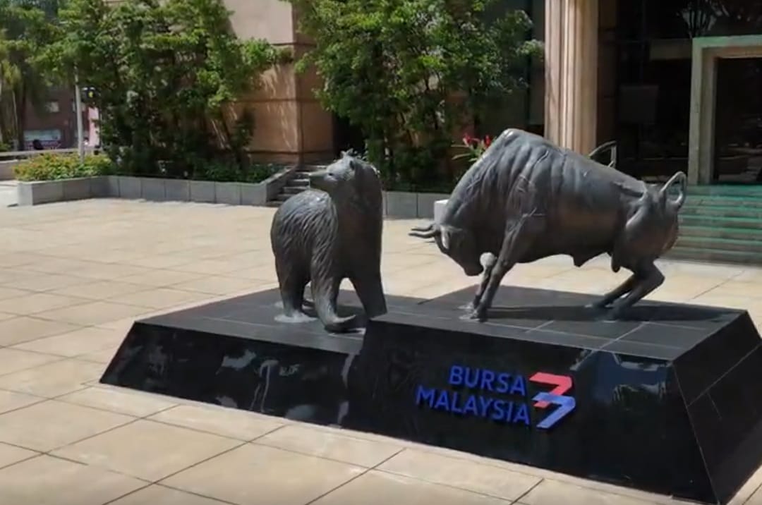 Investors To Remain Cautious As KLCI Stays Range Bound Amid Headline ...