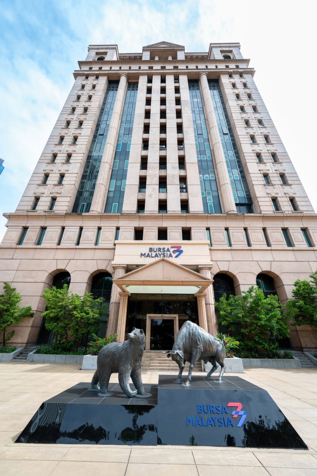 Bursa Seeking Public Feedback On Change In Rules For Digital Currency ETFs