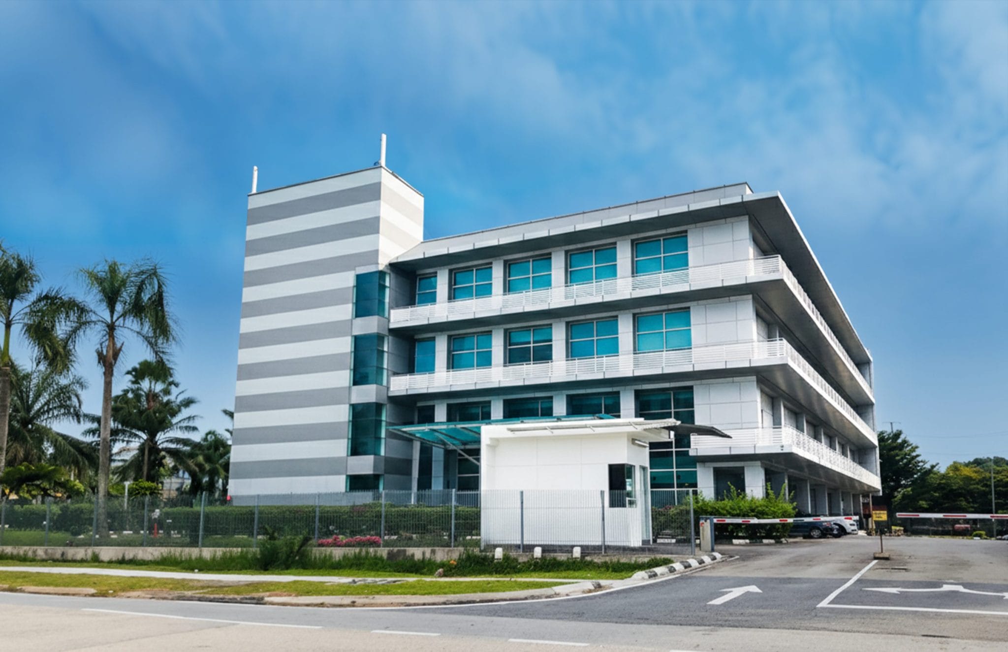 Digital Realty Expands Into Malaysia With Cyberjaya Data Center Acquisition
