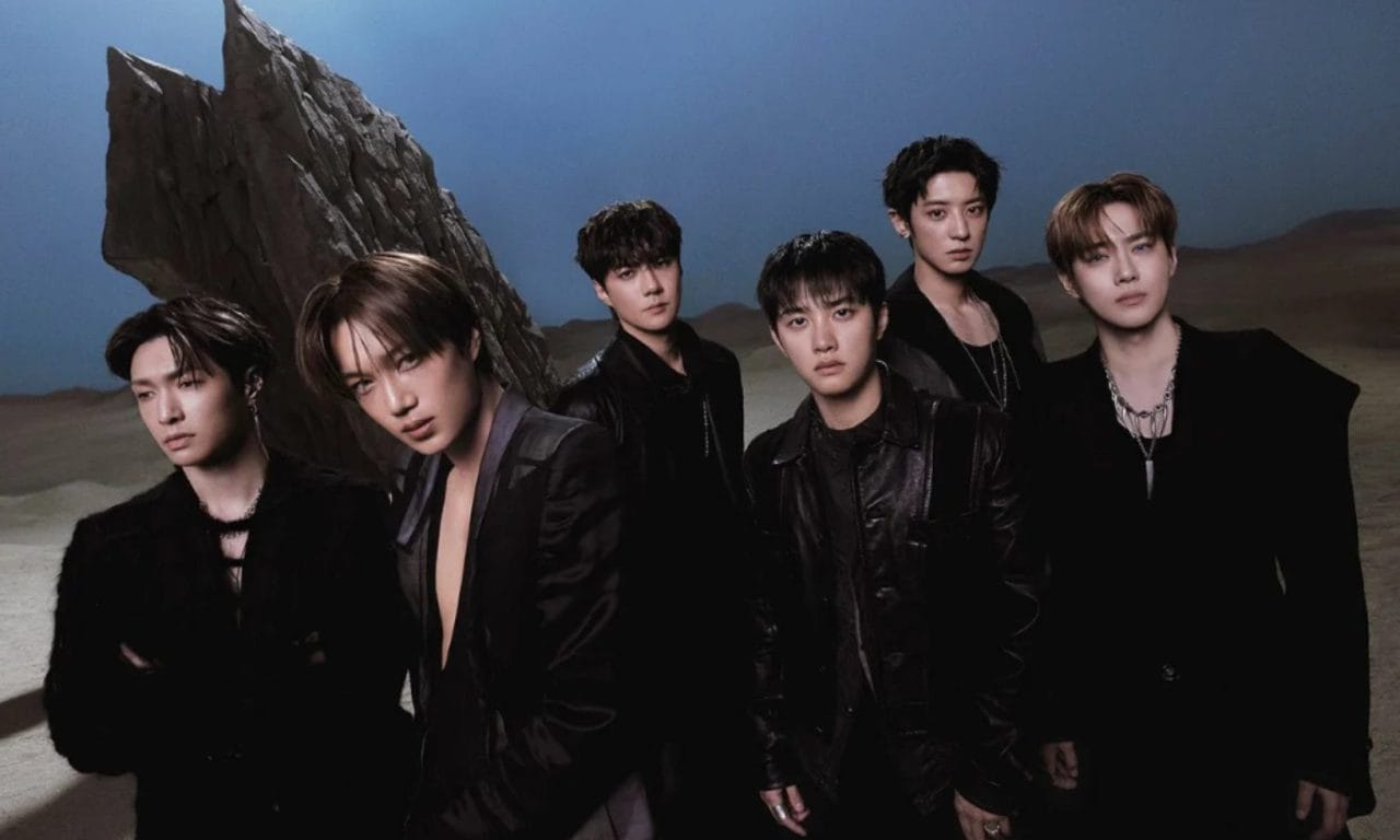 EXO’s Long-Awaited Singapore Return Is Locked In For July
