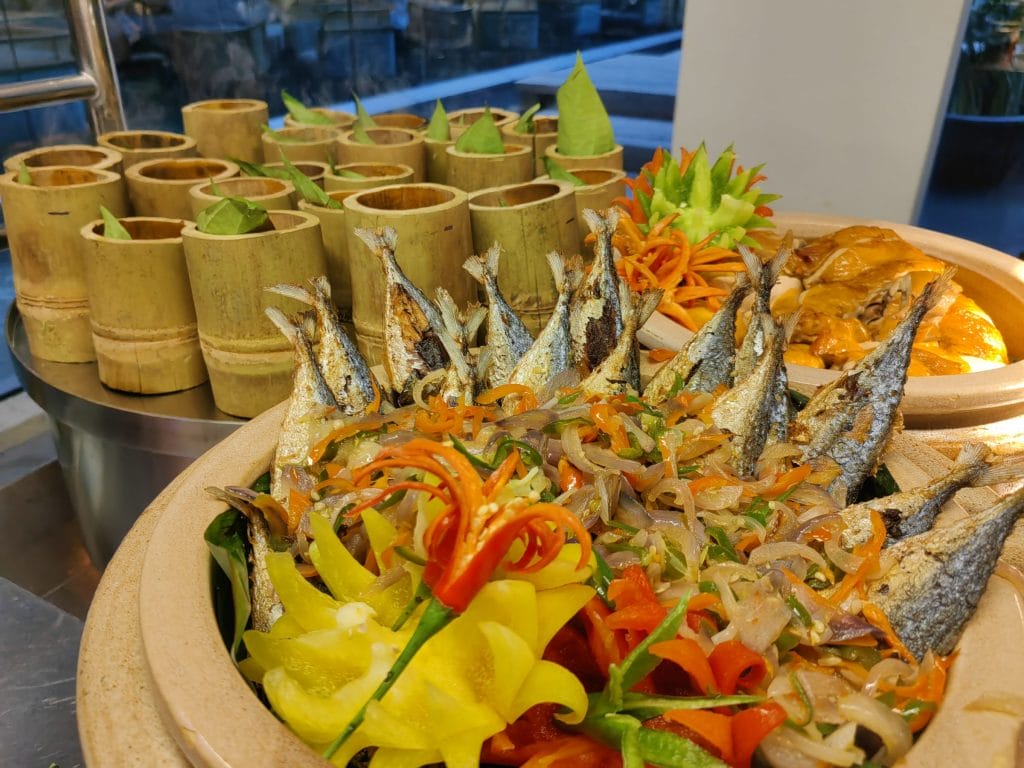 Where To Break Fast This Ramadan: 10 Buffets You Don’t Want To Miss
