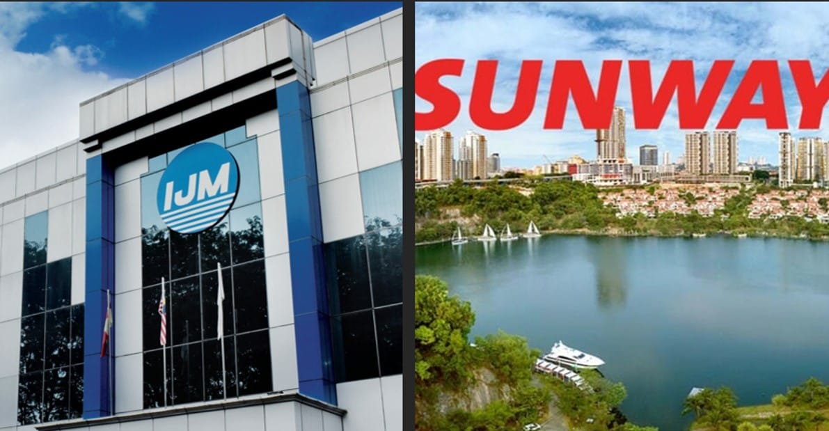 MBSB Maintains IJM Corp's Valuation And 'Accept Offer' Call Despite Probe