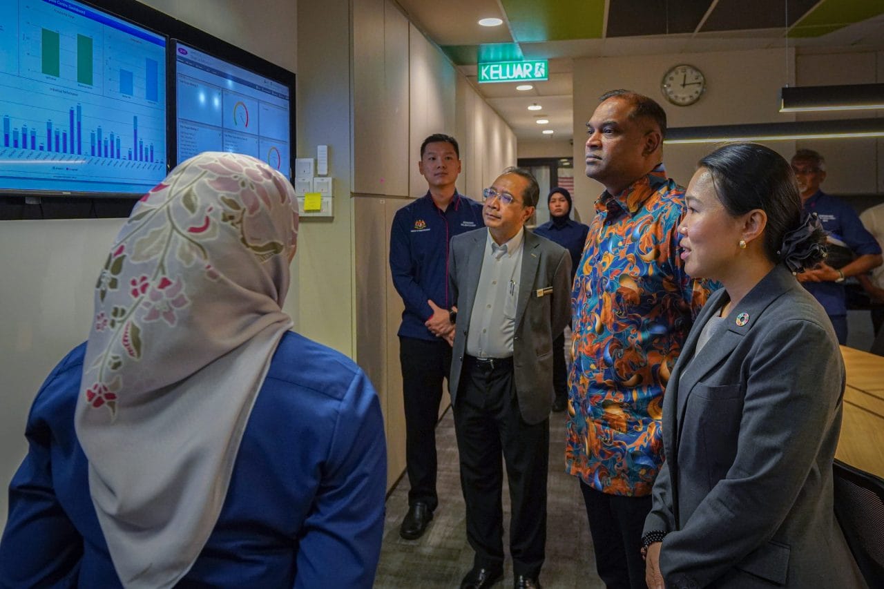 KESUMA & TalentCorp Are Transforming Malaysia’s Workforce in 2026
