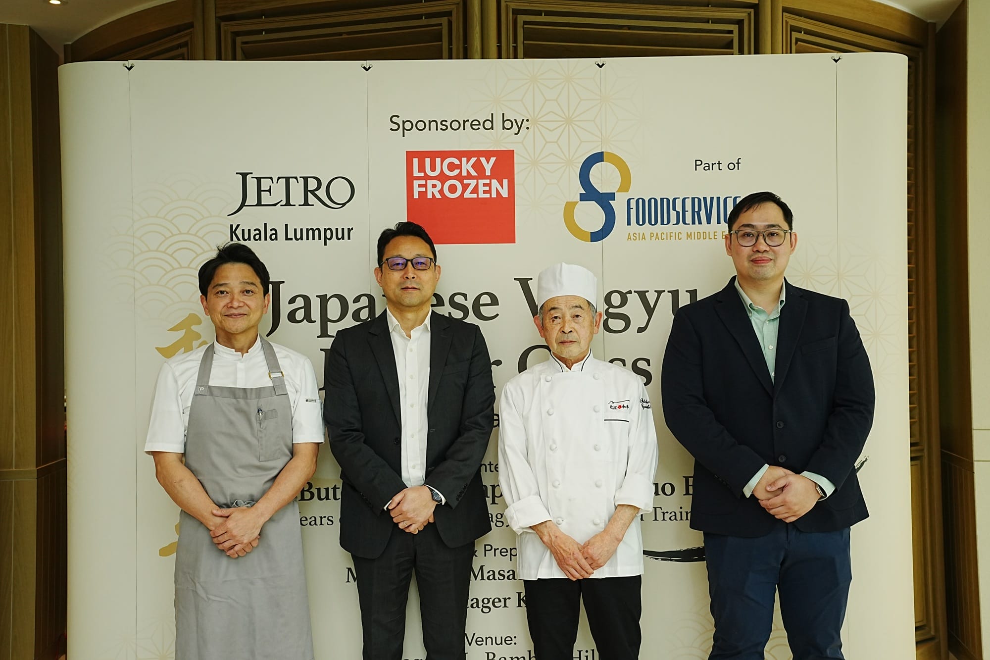 Why Malaysian Chefs Are Ditching The Usual Wagyu Cuts
