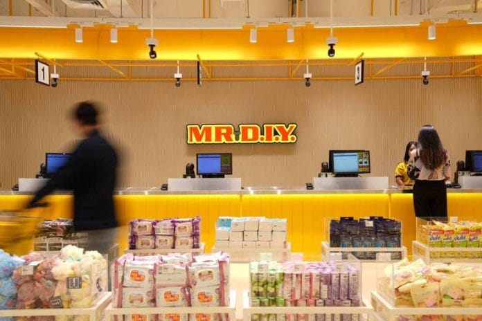 Stock Picks: Mr DIY And Hong Leong Industries