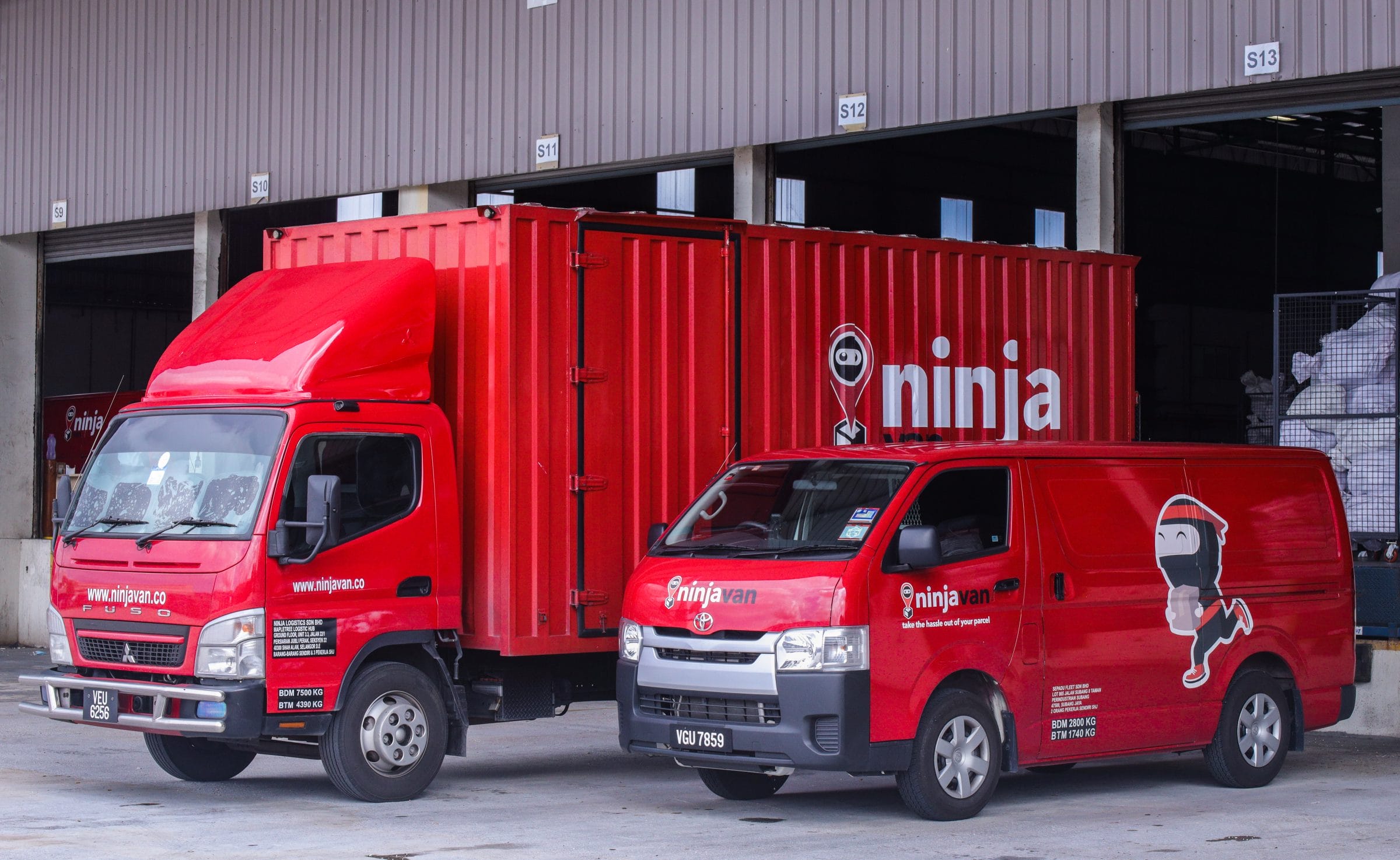 Why Reliability Is Becoming The New Benchmark In Malaysia’s Logistics ...