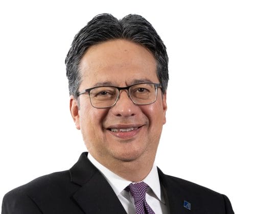 Sime Darby Appoints Former PWC Chairman Datuk Johan Raslan To Board