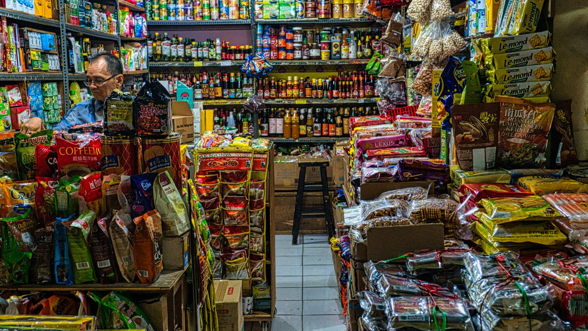 Govt Opens RM5 Billion SME Relief Facility Amid Economic Uncertainty ...
