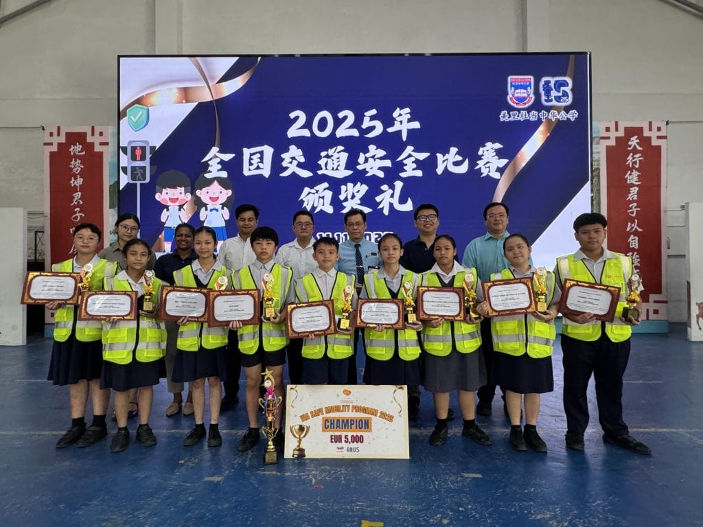 team safety squad - BusinessToday