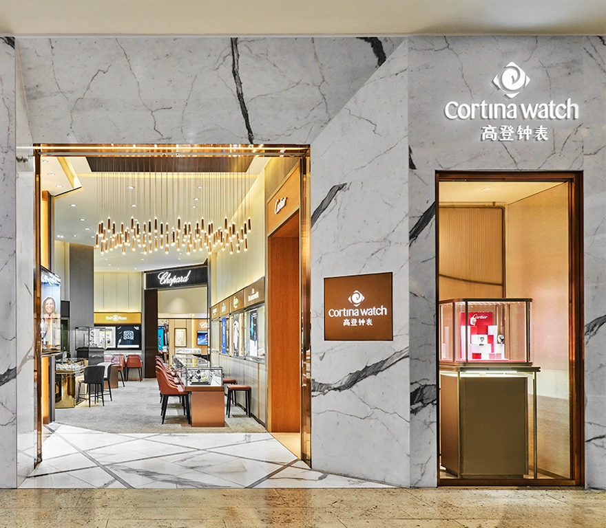 Ex-Cortina Watch Employee Admits Swindling S$500,000 From Customers