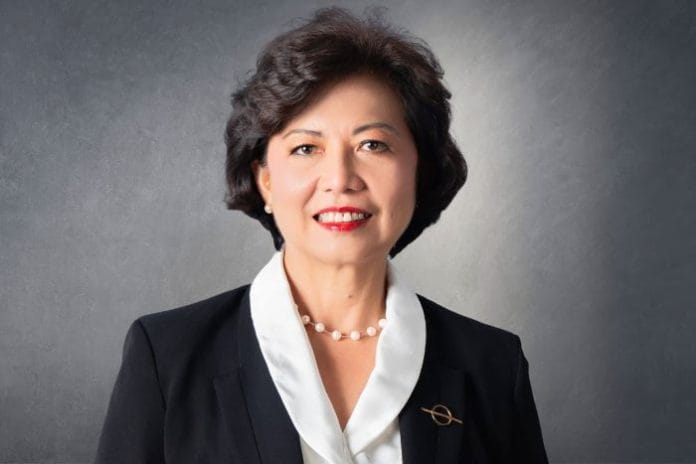 Suria Capital Group MD Datuk Ng, Retires After 24 Years