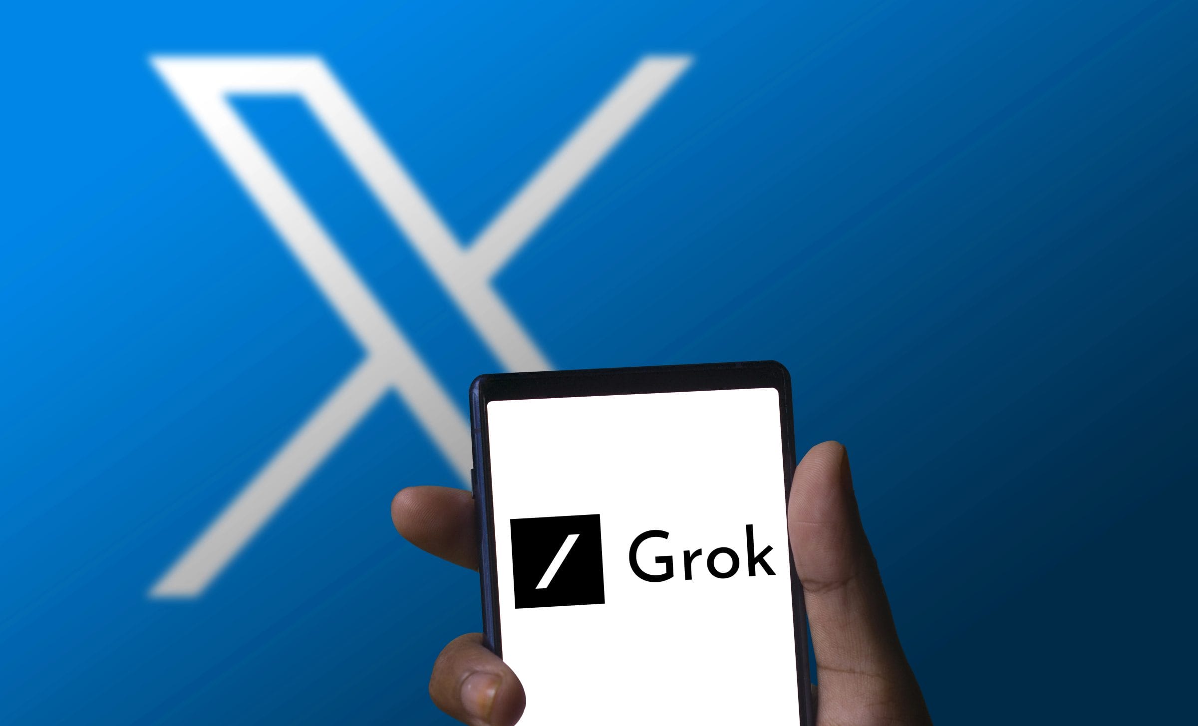 Fahmi: Grok AI Restricted To Protect Children And Vulnerable Groups