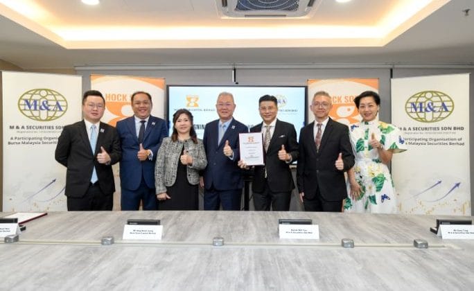 Poultry Company Hock Soon Targets RM60 Million From IPO
