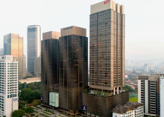 Global Oriental To Dispose Retail Units In Pavilion Embassy For RM35 ...