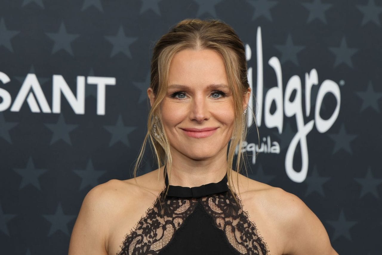 The Voice Of Amy Rose Is Official – Kristen Bell Joins Sonic 4