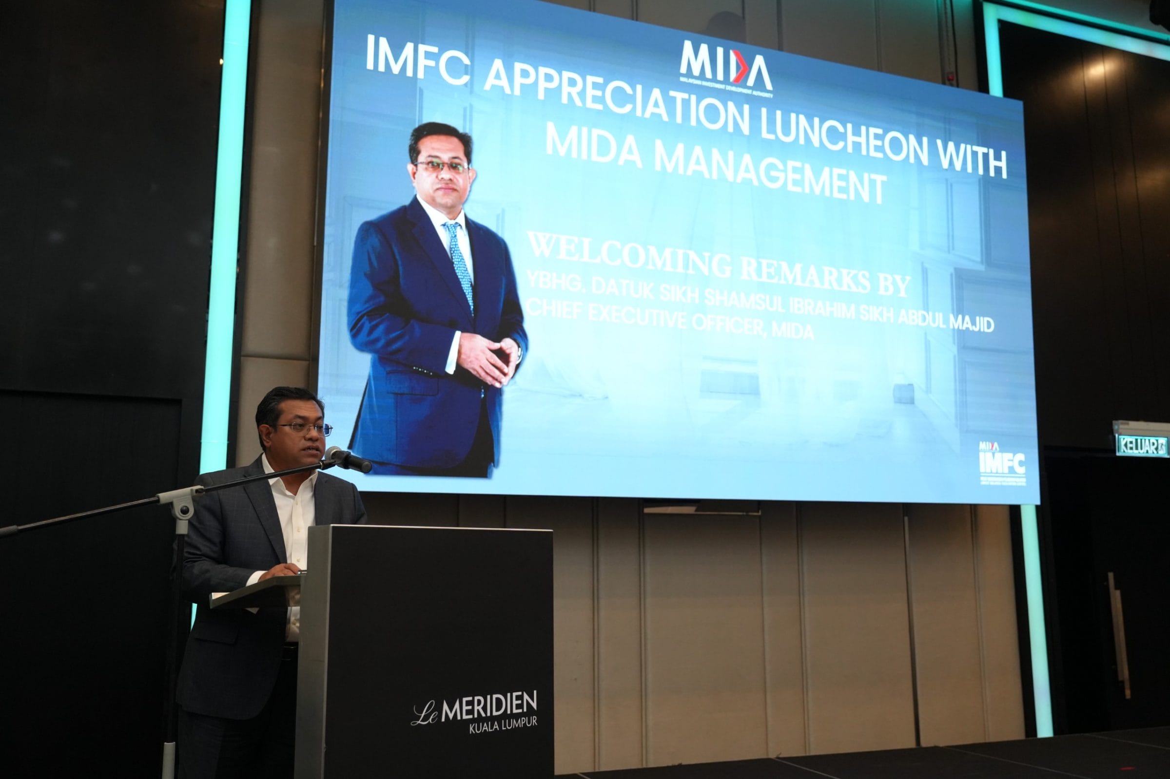 Malaysia’s IMFC Resolves 44,000 Investor Cases, Achieves 99.9% ...