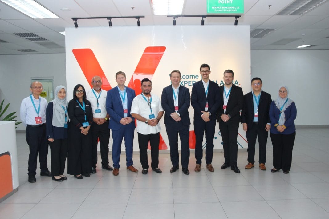 Nexperia Aligns Global Suppliers Ahead Of Production Expansion