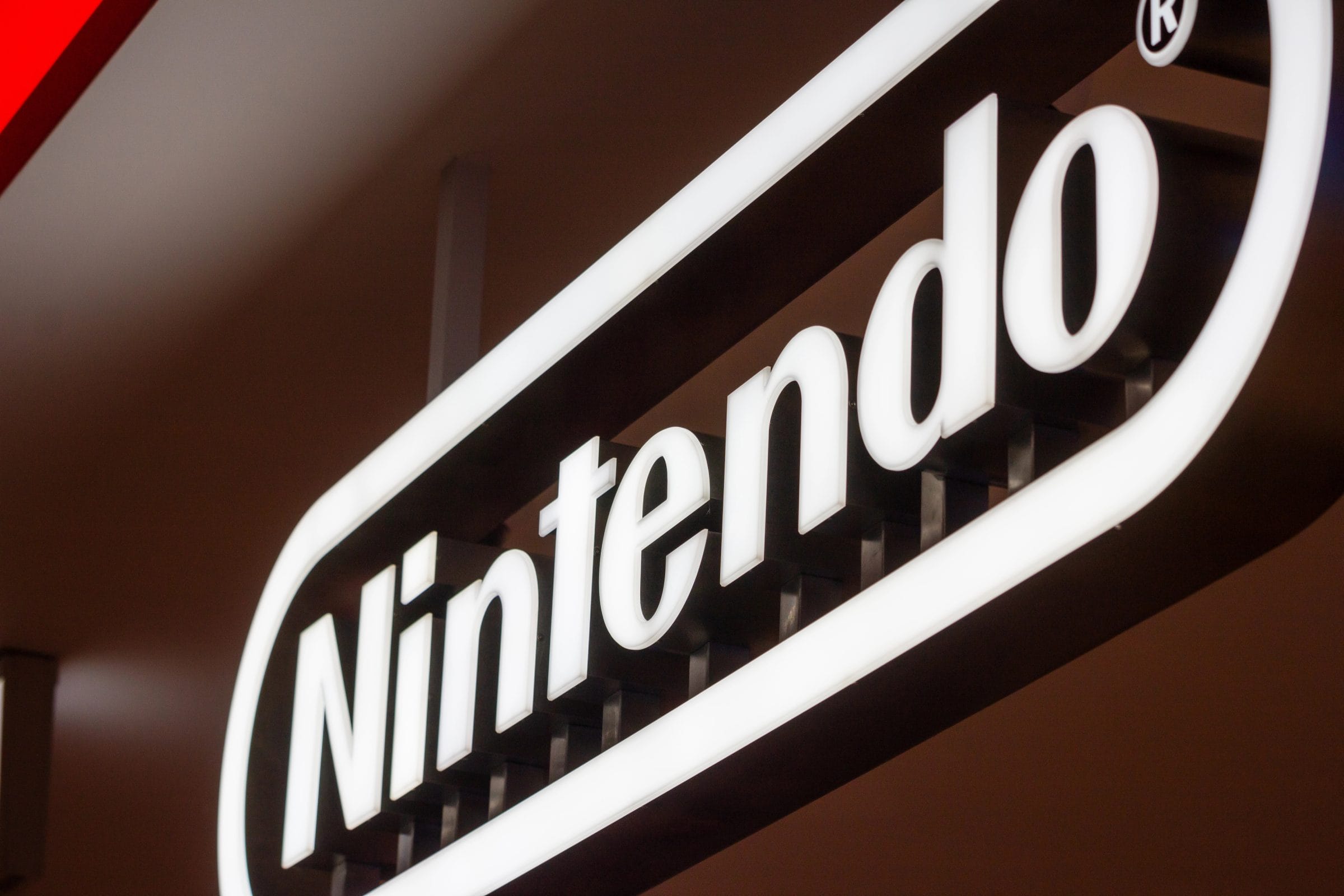 Nintendo Holds Profit Outlook As Switch 2 Sales Momentum Faces Scrutiny