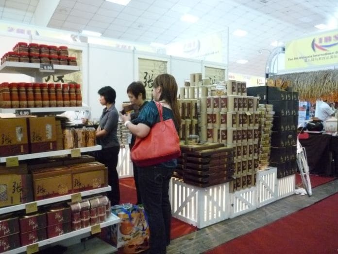 BMI Projects Malaysia's Consumer Sector To Remain Robust, Growing At 4.2%