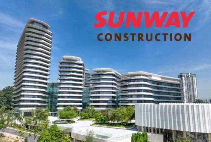 Suncon Maintains RM6 Billion Order Target As DC Pipeline Stays Strong