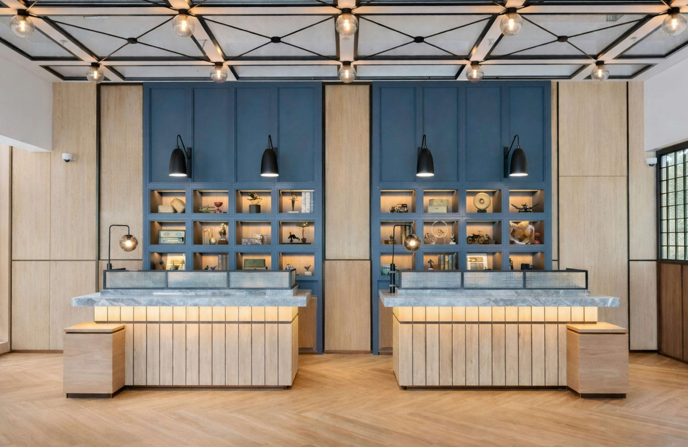 Four Points By Sheraton Debuts In Bandar Seri Alam, Johor Bahru