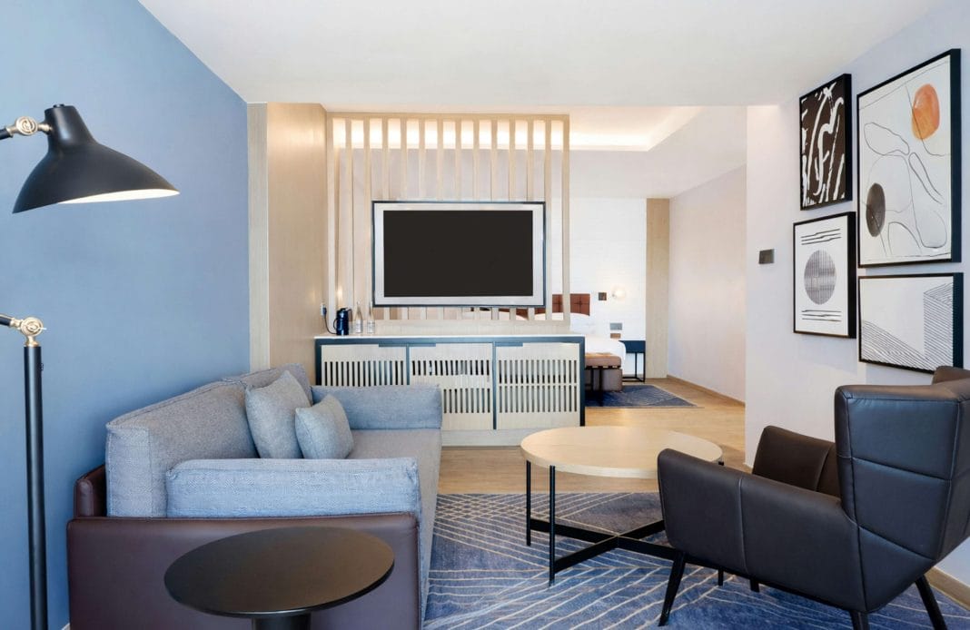 Four Points By Sheraton Debuts In Bandar Seri Alam, Johor Bahru