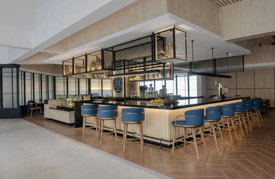 Four Points By Sheraton Debuts In Bandar Seri Alam, Johor Bahru