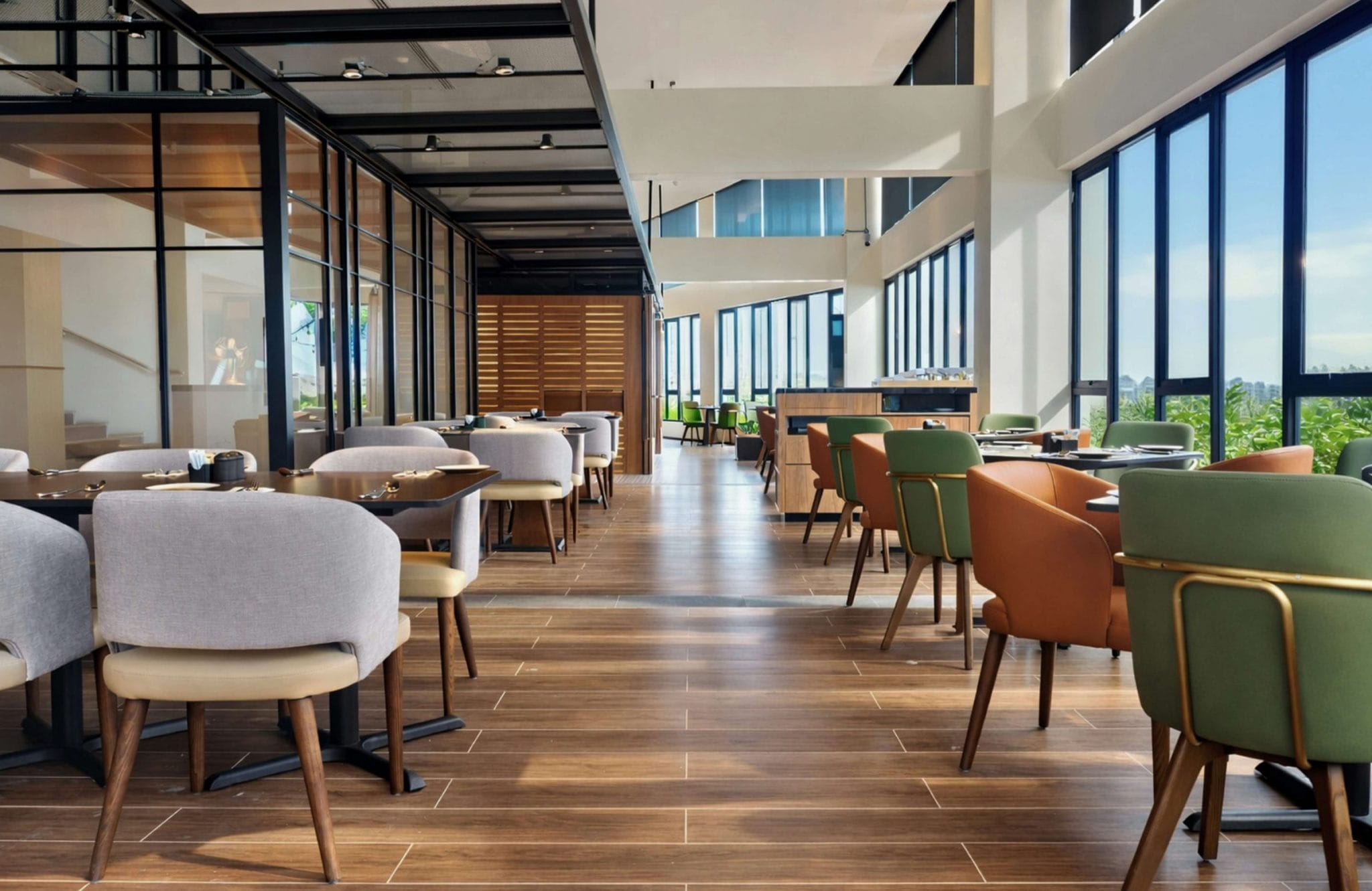 Four Points By Sheraton Debuts In Bandar Seri Alam, Johor Bahru