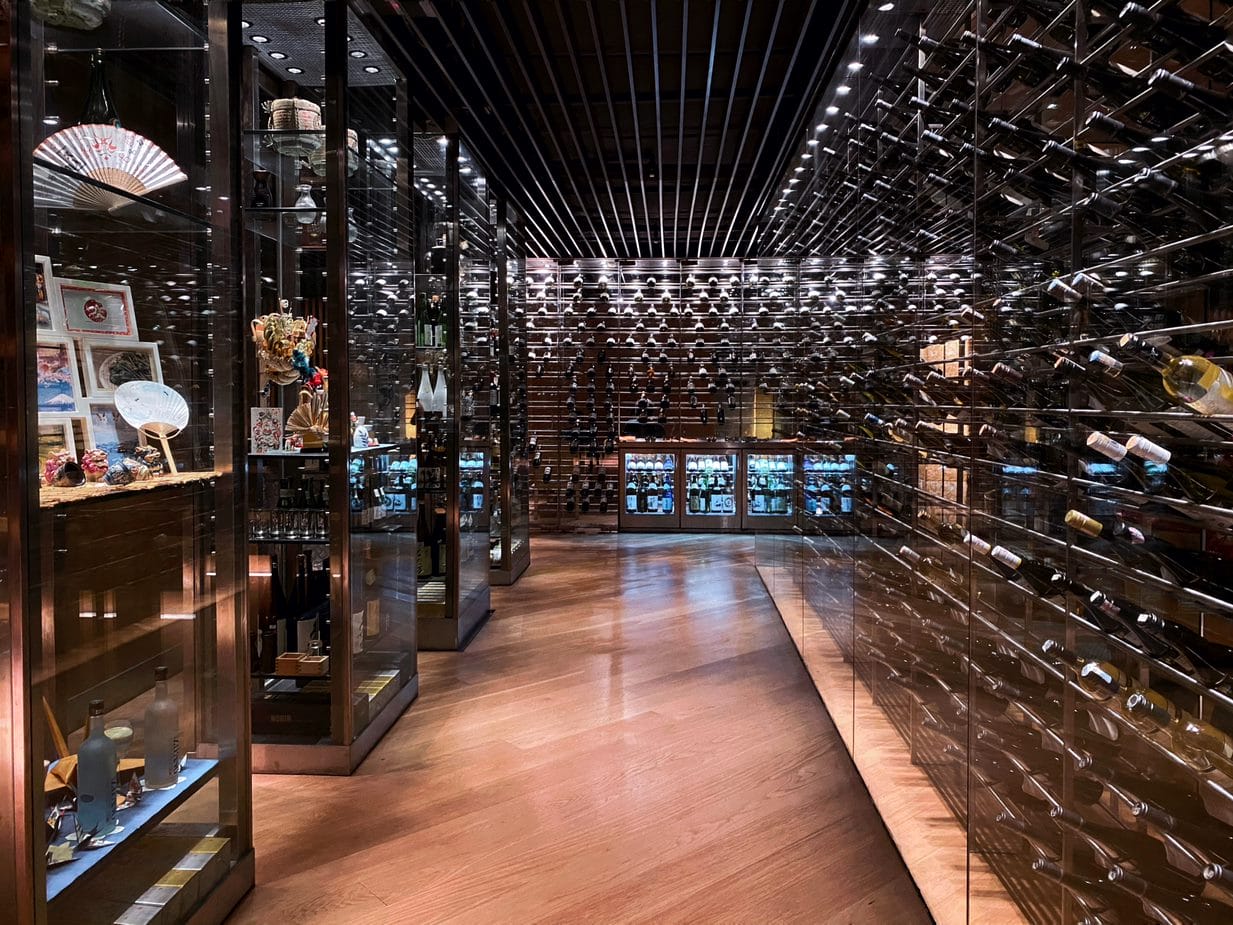 Ainan Sea Bream Takes The Spotlight At Zipangu By Nadaman This April
