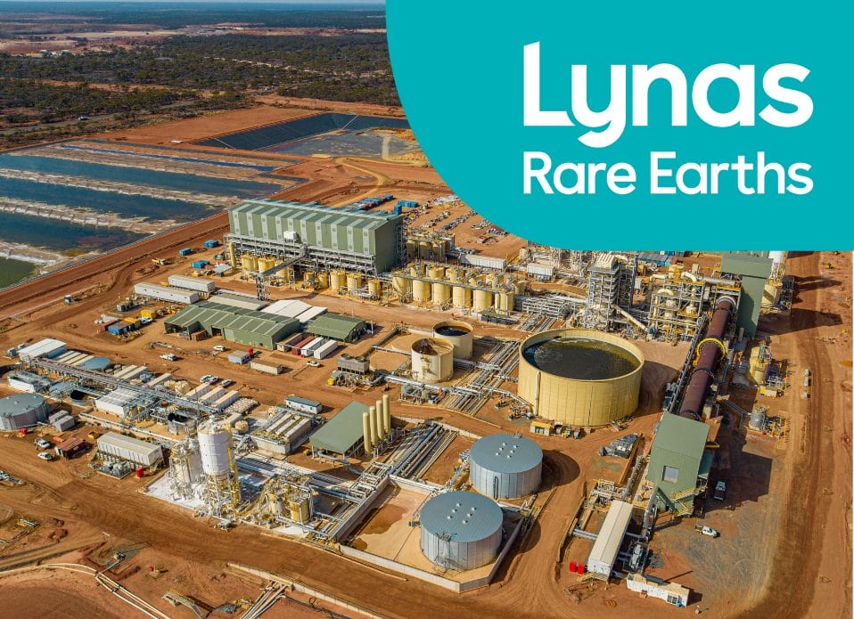 Lynas Partners South Korea To Build Rare Earths Plant In Vietnam