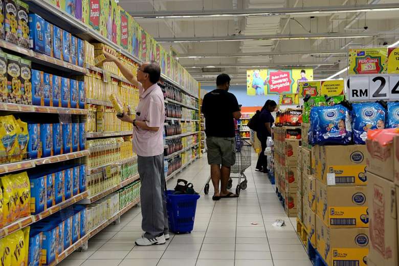 Malaysia's Population Hits 34.4 Million In Q1 2026 Amidst Slowing ...