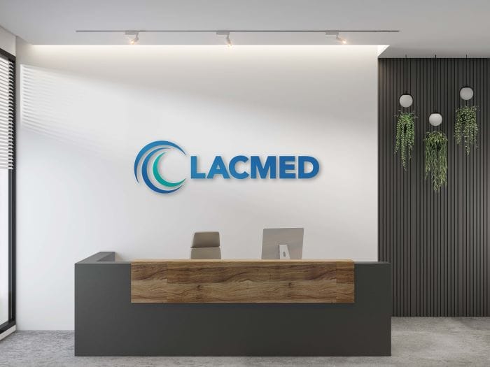 LAC Med Secures RM78 Million Medical Goods Supply Contract