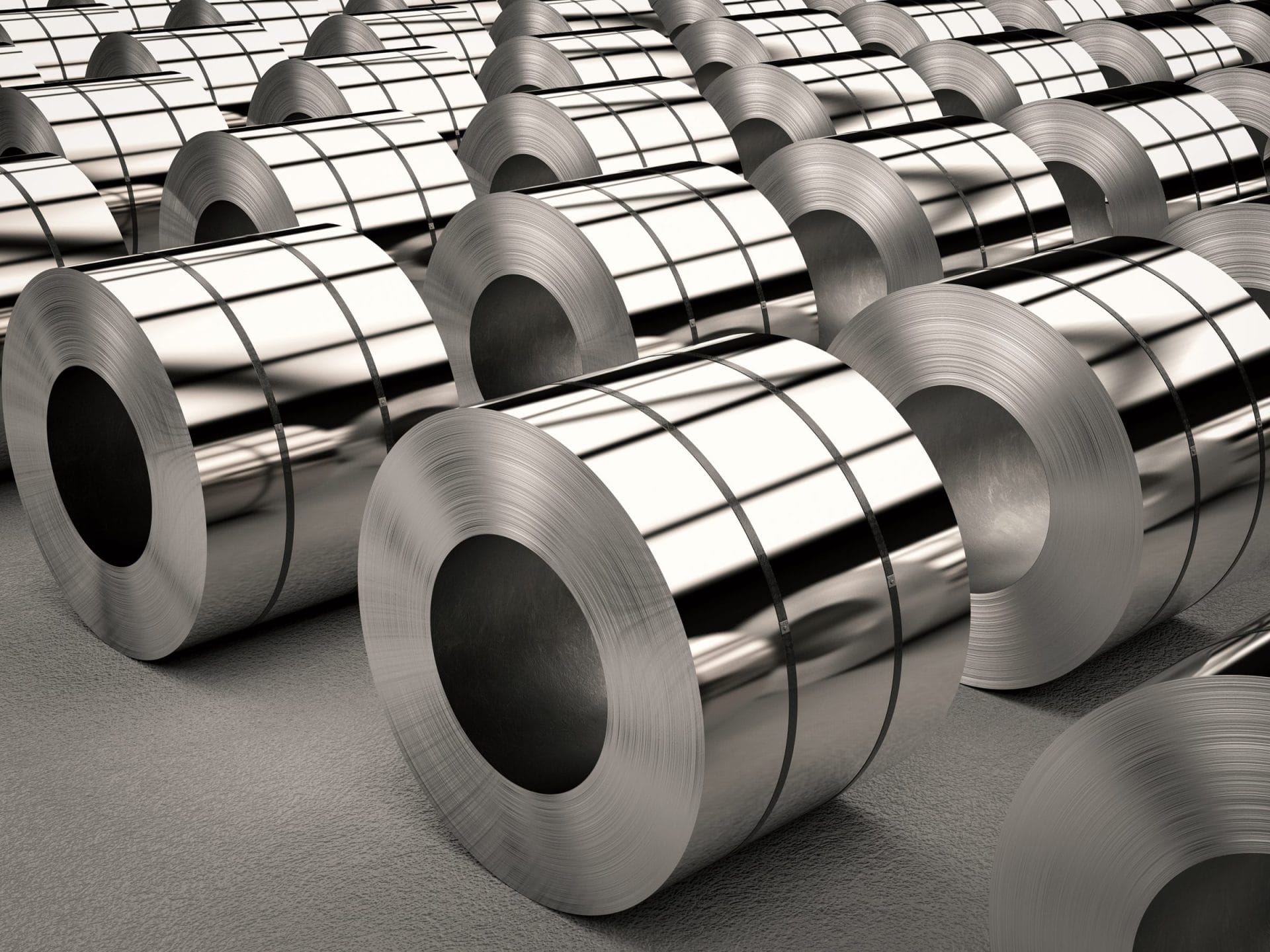 Aluminium Slides To Three-Month Low As Weak China Data Weighs