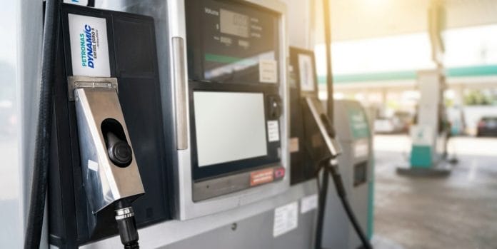 Government's Expanded East Malaysia Diesel Subsidy Program Starts 4 May