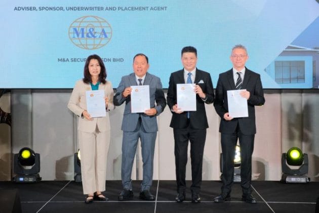 Malacca Securities Assigns 14 sen Fair Value To Gold Li Holdings Ahead ...
