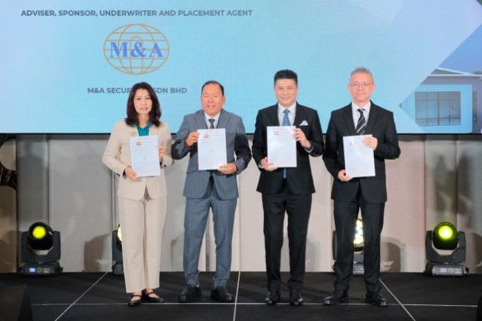 Malacca Securities Assigns 14 sen Fair Value To Gold Li Holdings Ahead ...