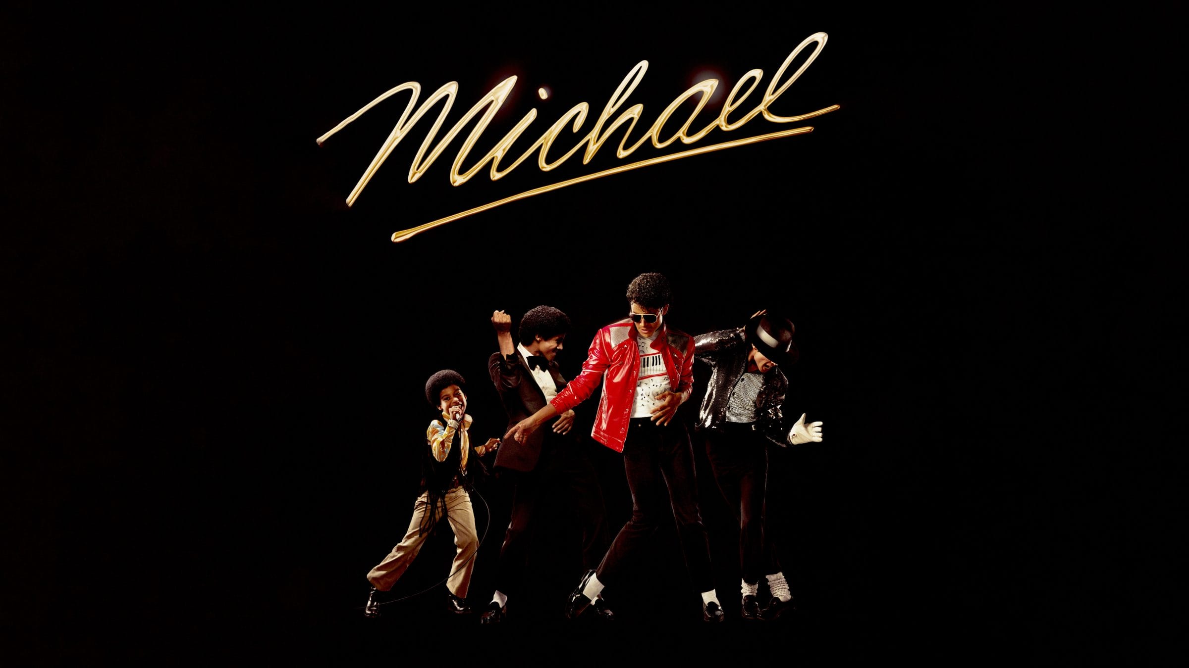 Michael Proves The King of Pop's Legacy Is Still A Box-Office Force