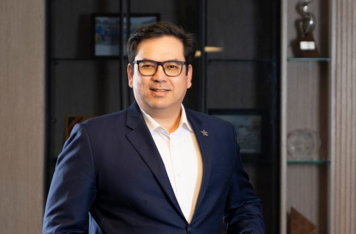 Datuk Wan Razly Abdullah On Guiding AFFIN Into Its Next 50 Years