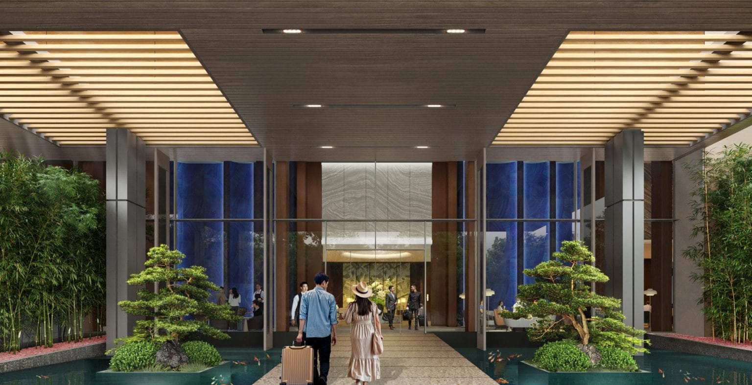 Changi Airport Group, Plaza Premium Group To Operate New Private ...