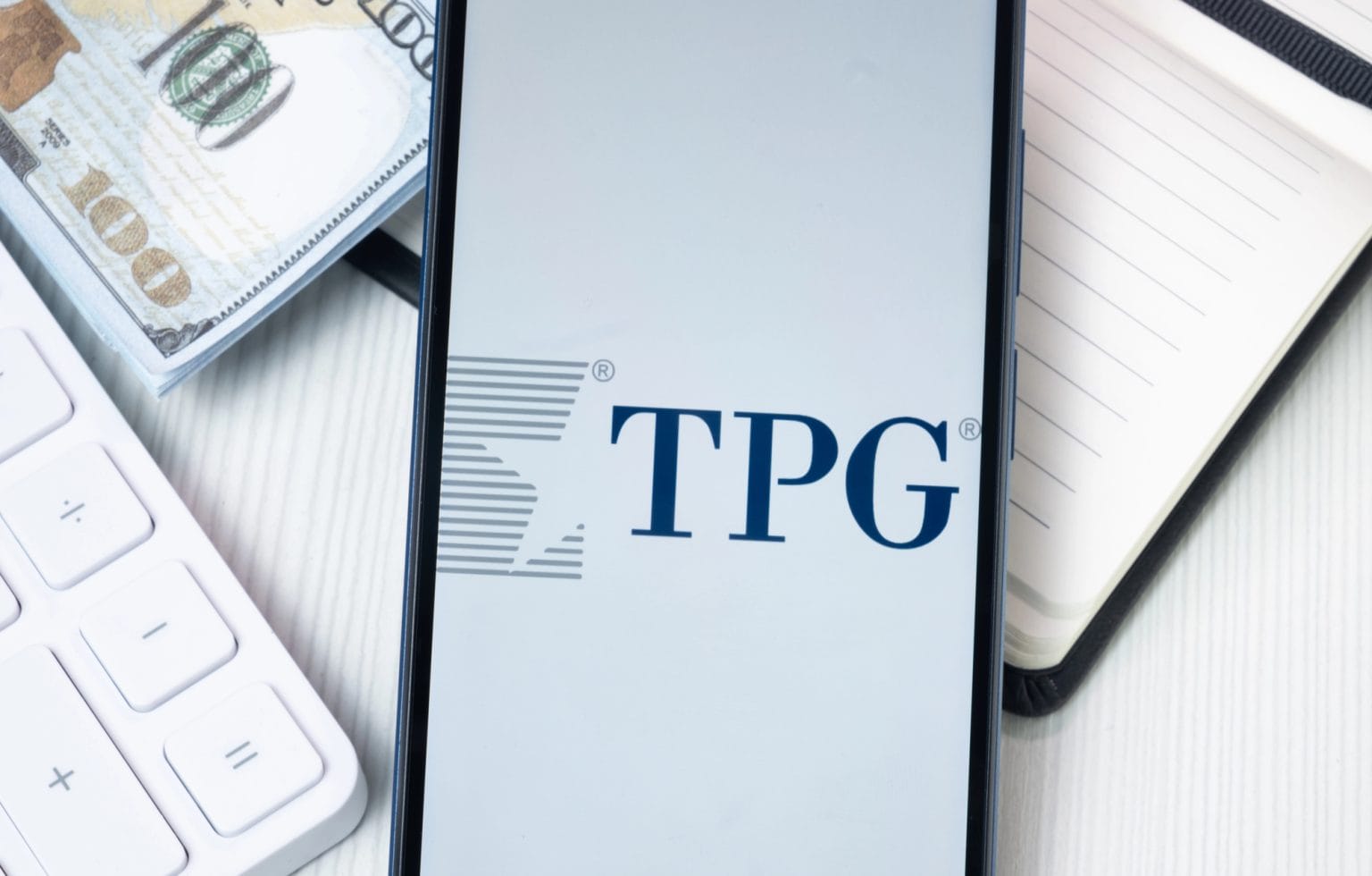 TPG Engages Maybank, UBS To Explore Asia OneHealthcare Options