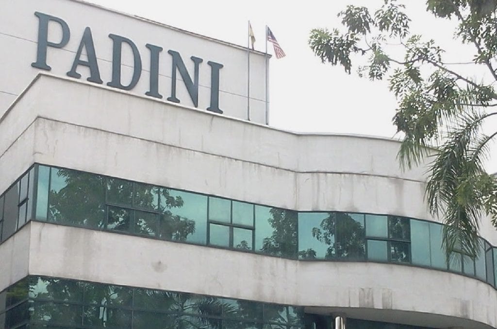 Padini Responds To Bank Account Freeze, Says MACC Probe On Third Party